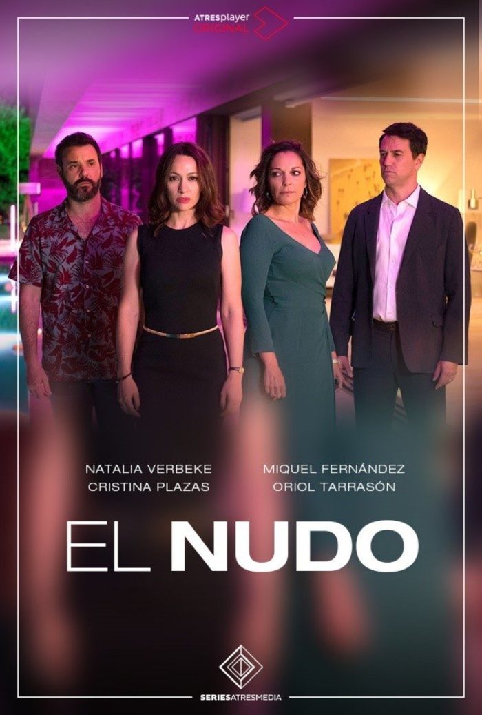Temporada 1 El nudo: Todos los episodios - FormulaTV Temporada 1 El nudo: Todos los episodios - FormulaTV