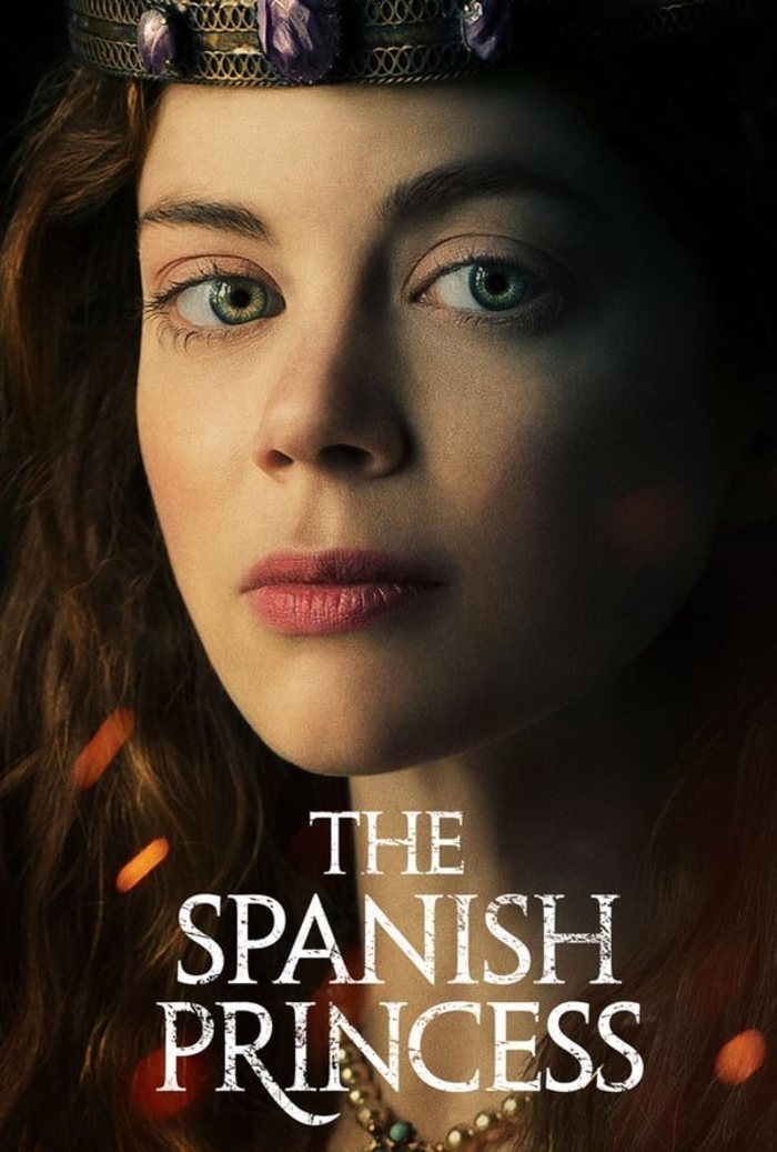 The Spanish Princess. Serie TV - FormulaTV