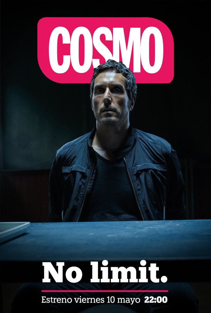 No Limit. Serie TV - FormulaTV