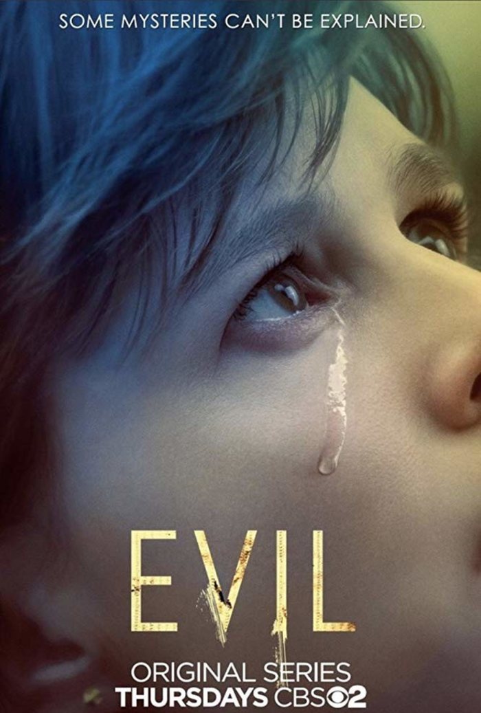 Capítulos Evil: Todos los episodios