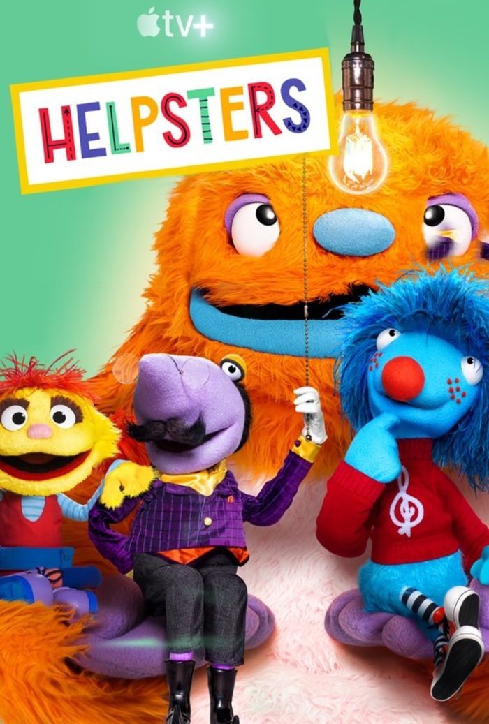 Helpsters. Serie TV - FormulaTV