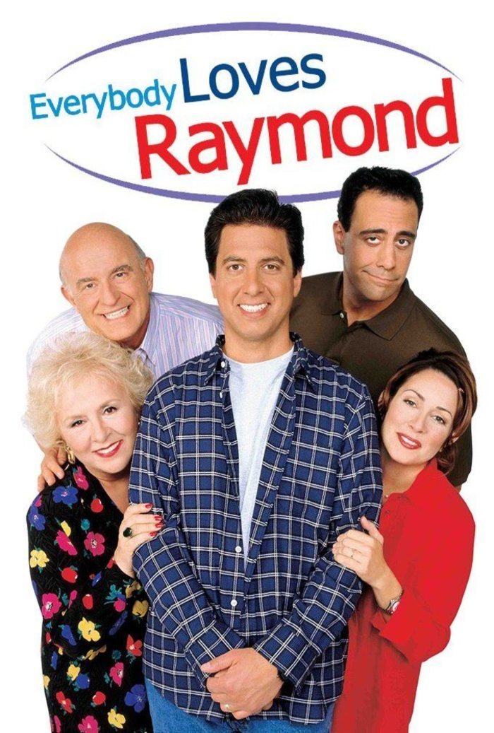Todo el mundo quiere a Raymond. Serie TV - FormulaTV