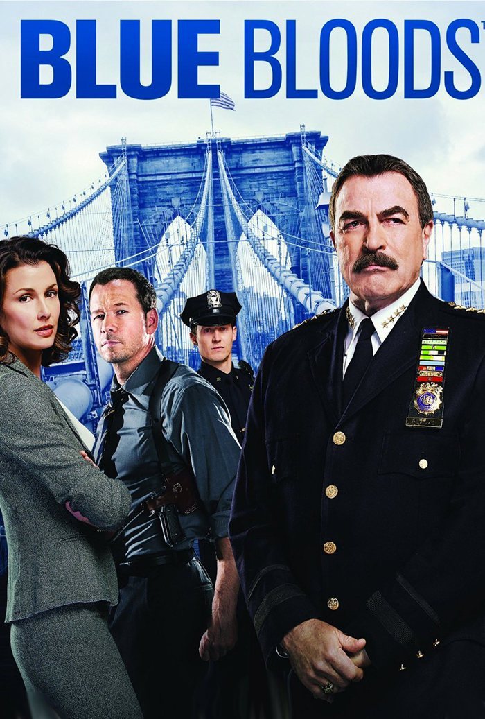Capítulo 7x12 Blue Bloods Temporada 7