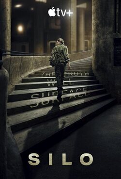 Temporada 1 Silo: Todos los episodios - FormulaTV