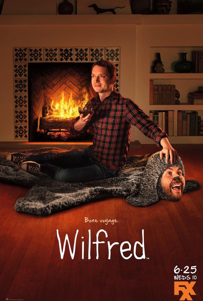 Wilfred. Serie TV - FormulaTV