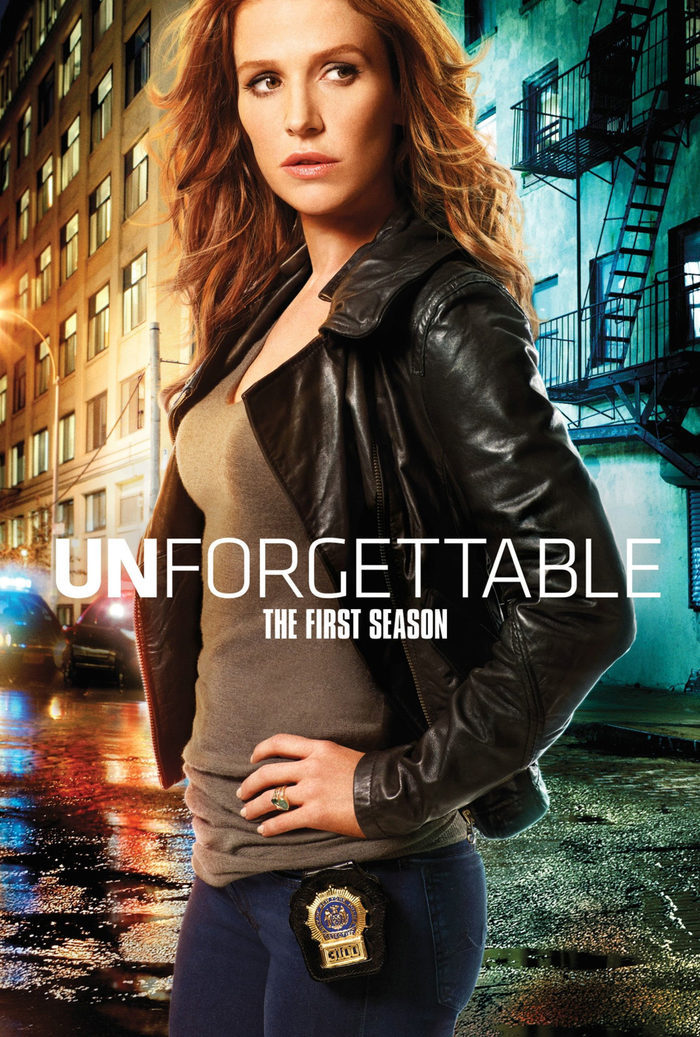 Unforgettable. Serie TV - FormulaTV
