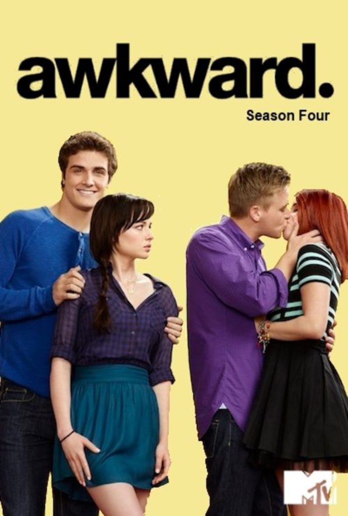 Awkward.. Serie TV - FormulaTV