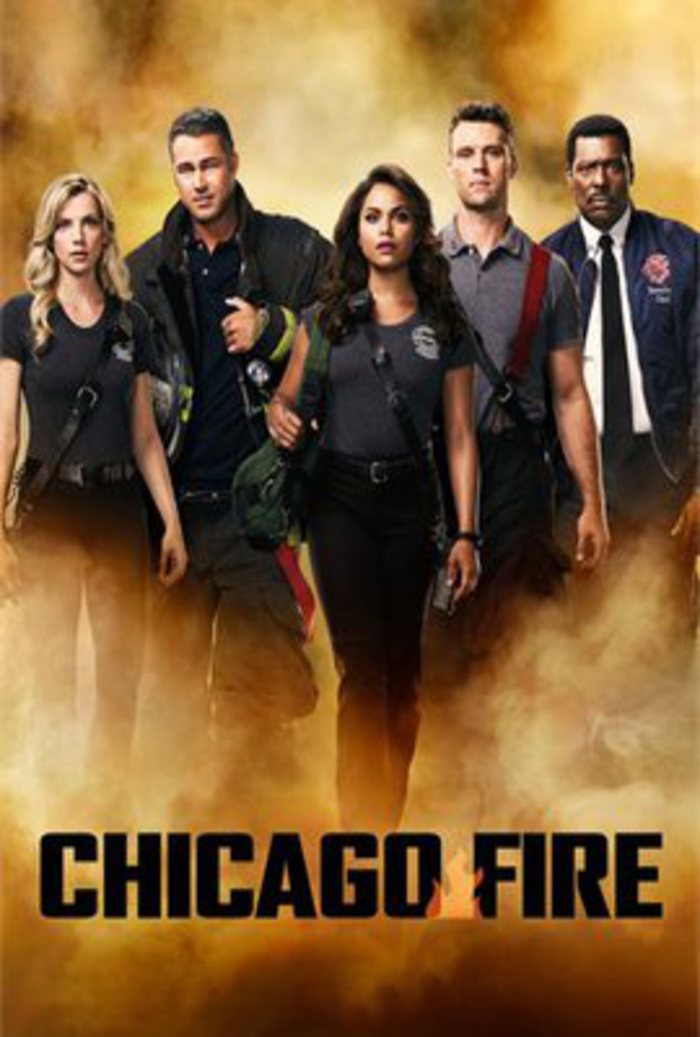 Chicago Fire. Serie TV - FormulaTV