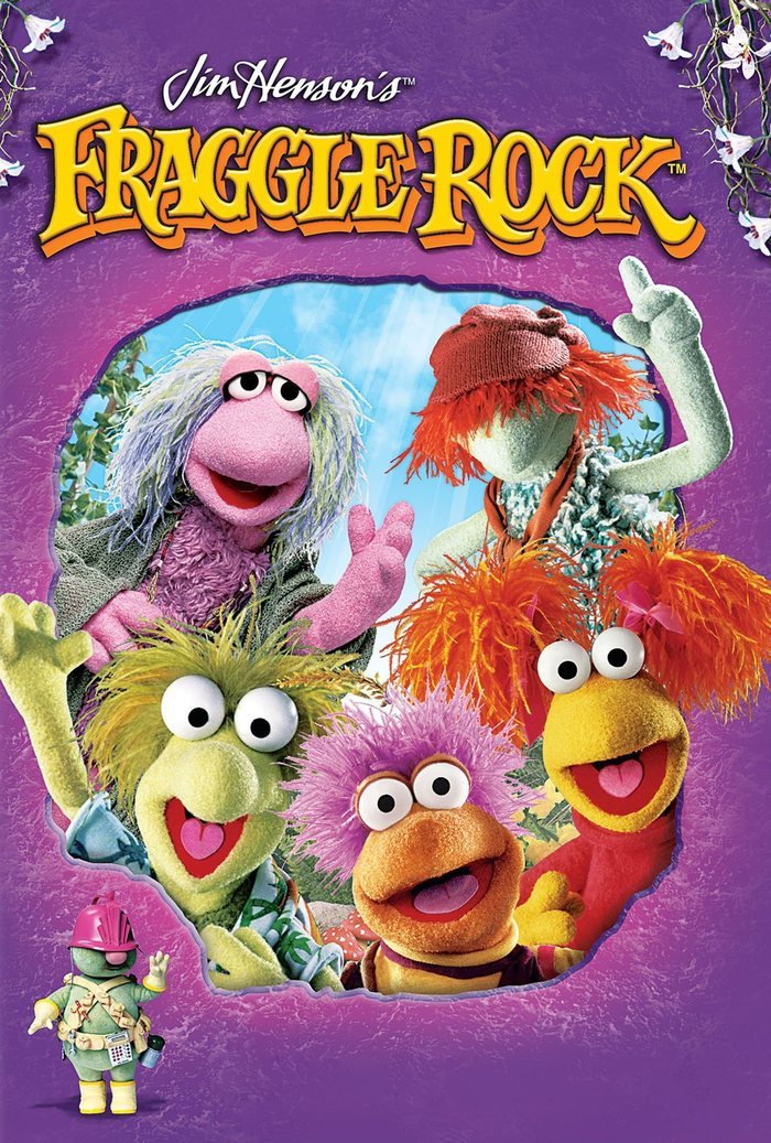 Fraggle Rock. Serie TV - FormulaTV