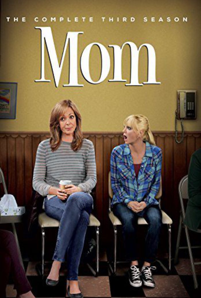 Mom Movie Star Cast: Mom Schauspieler – IXXLIQ