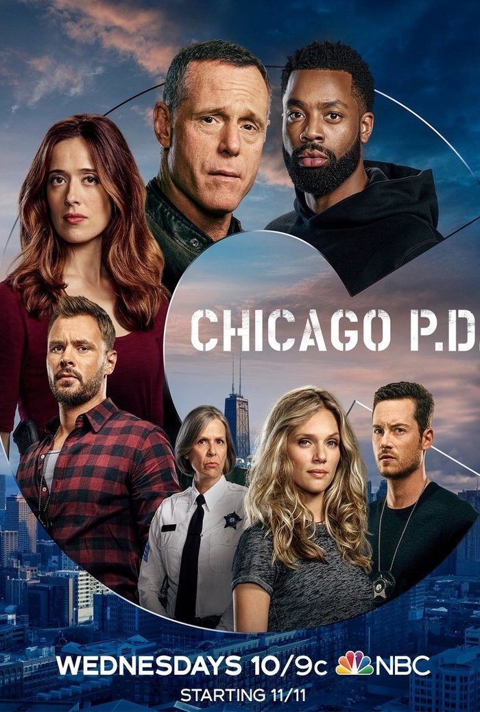 Temporada 5 Chicago P.D.: Todos los episodios - FormulaTV