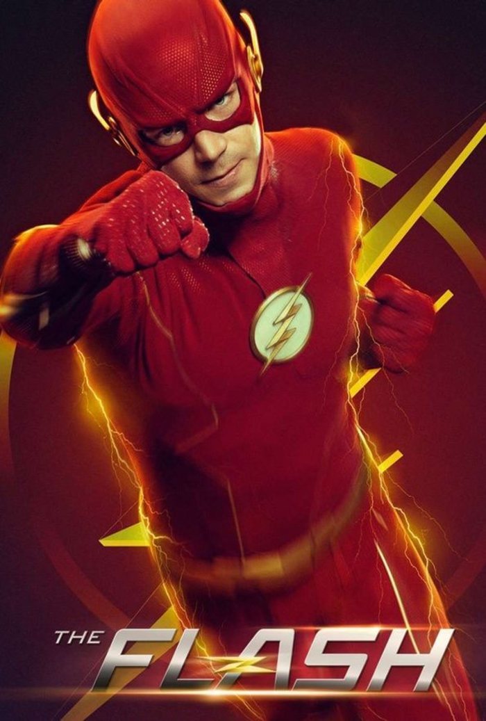 The Flash. Serie TV - FormulaTV