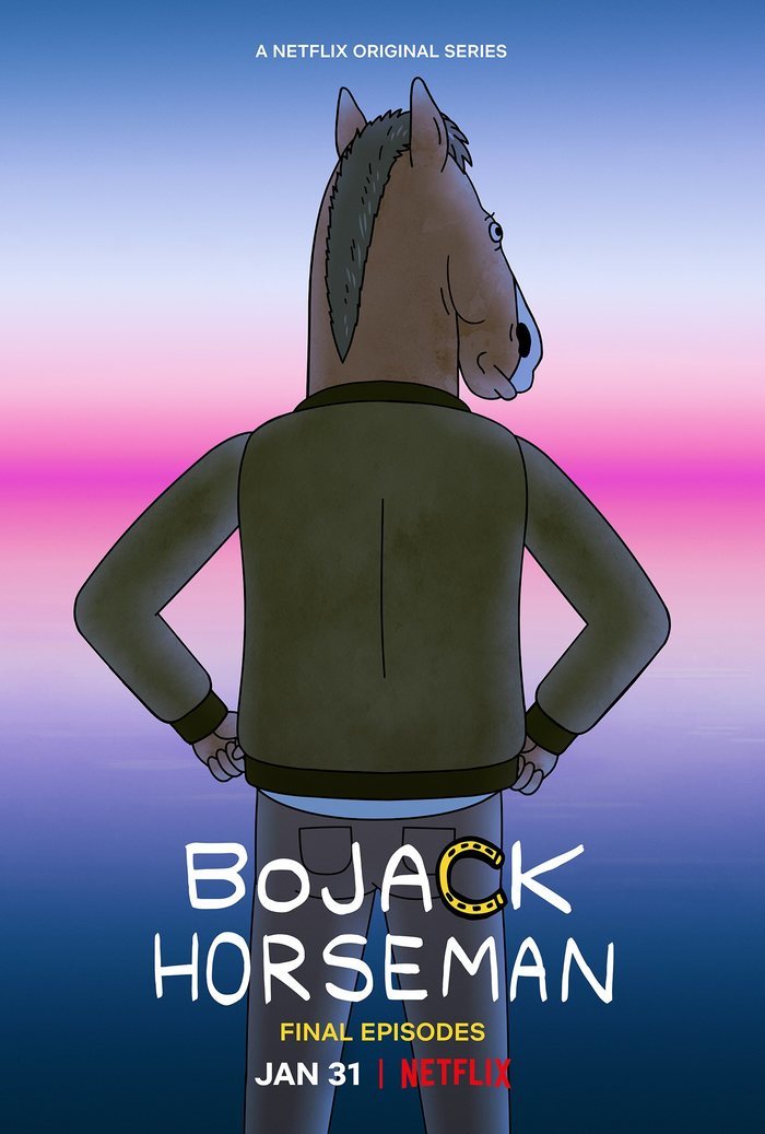 BoJack Horseman. Serie TV - FormulaTV