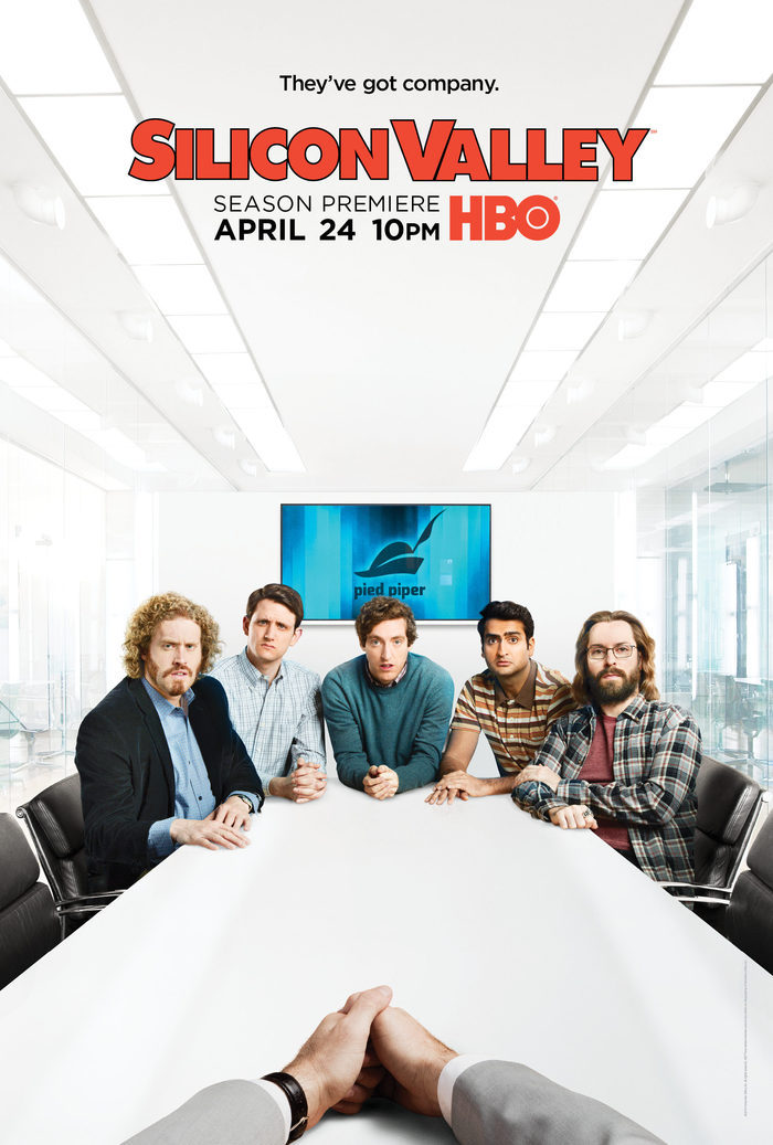 Temporada 1 Silicon Valley: Todos los episodios - FormulaTV Temporada 1 Silicon Valley: Todos los episodios - FormulaTV