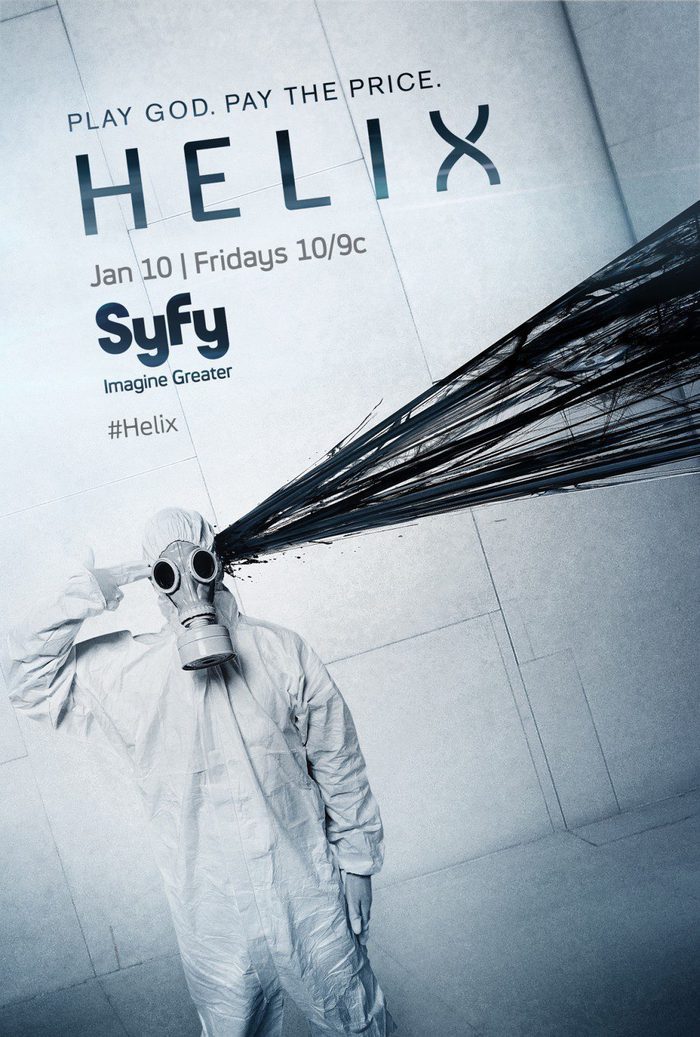 Helix. Serie TV - FormulaTV