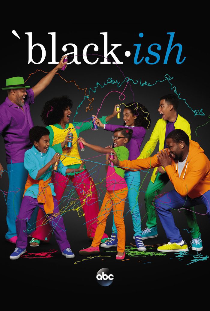 Black-ish. Serie TV - FormulaTV