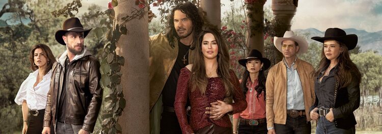 Temporada 2 Pasión de Gavilanes: Todos los episodios