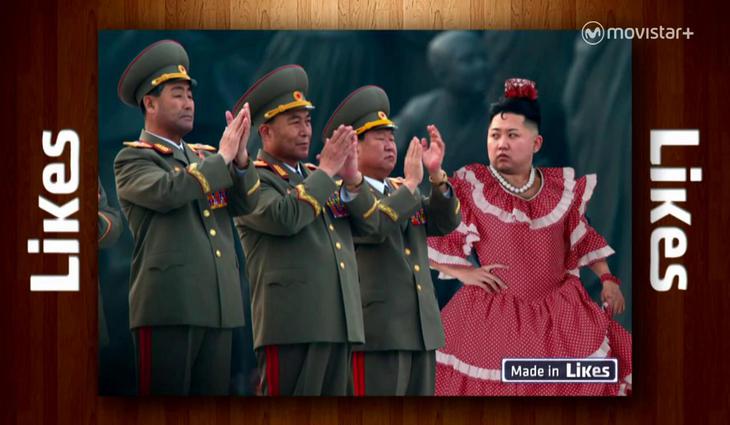 Así son los memes de 'Likes' sobre la noticia de que Kim Jong-un recibe ...