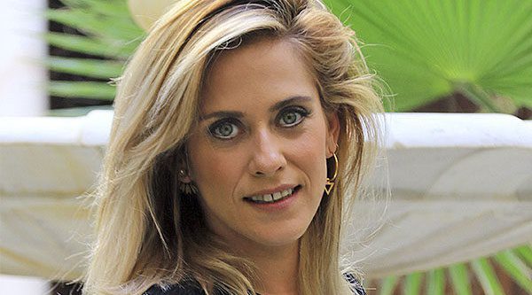 María León: "Volvería a ser Leti de 'SMS: Sin miedo a soñar' para ...