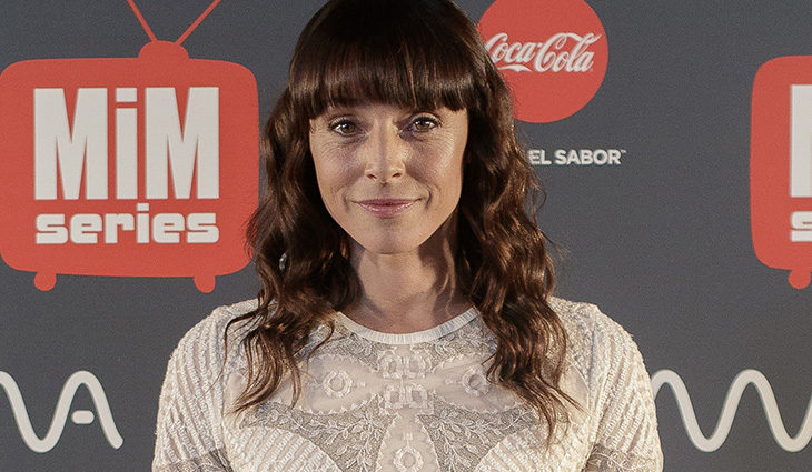 Ingrid Rubio ('Pulsaciones'): "En 'Bajo sospecha' mi personaje fue una ...