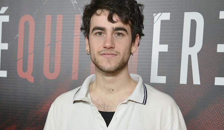 Àlex Monner ('Sé quién eres'): "Han acertado en no partir la serie. Si ...