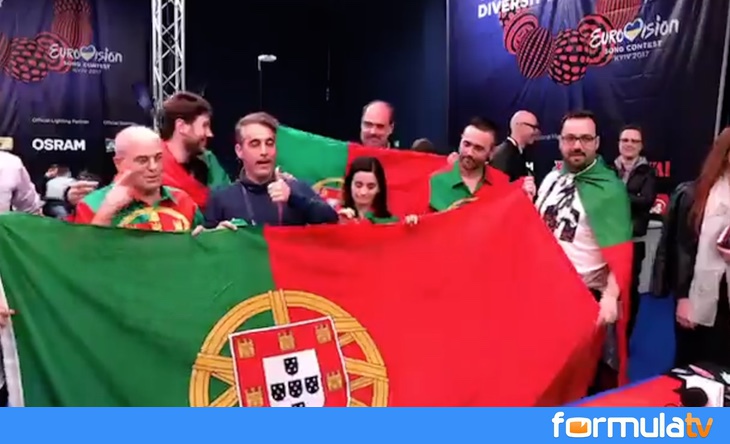 Eurovisión 2017: Analizamos en directo la primera Semifinal minutos ...