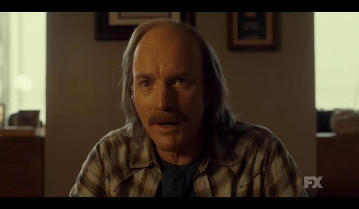 'Fargo': Nikki Swango y Ray Stussy se reencuentran en el nuevo teaser ...