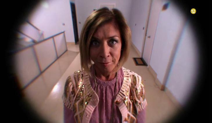 'La que se avecina': Maite vuelve a buscar a Amador en la nueva promo ...