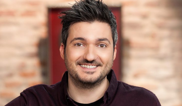 Xavi Rodríguez, sobre el World Pride 2017: "Telemadrid está haciendo lo ...