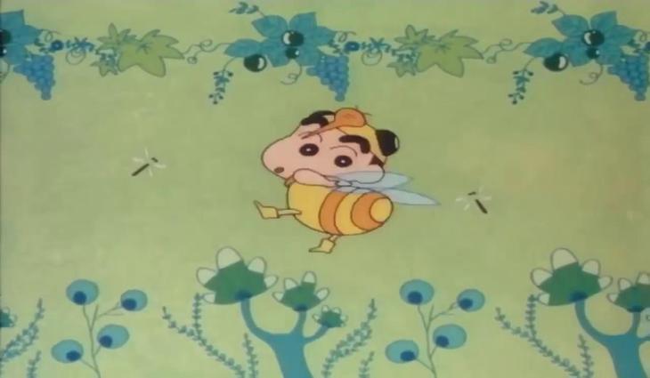 Intro de 'Shin Chan' en español de España - Vídeo - FormulaTV