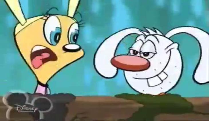 Intro de 'Brandy y Sr. Bigotes' en español latino - Vídeo - FormulaTV