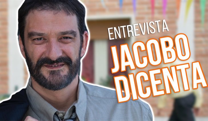 Jacobo Dicenta ('Amar es para siempre'): "No tenemos muchos datos de ...