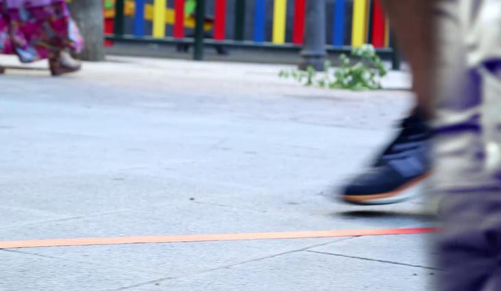 Avance de 'La línea roja' - Vídeo - FormulaTV