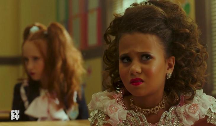 Tráiler oficial de la primera temporada de 'Happy' - Vídeo - FormulaTV