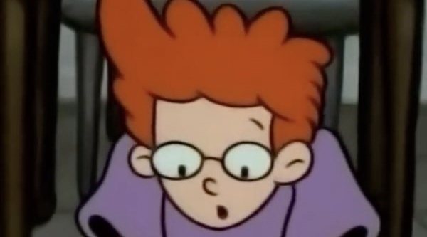 Intro de 'Pepper Ann' en español de España - Vídeo - FormulaTV