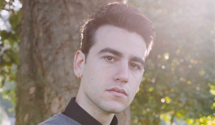 Àlex Monner ('Vivir sin permiso'): "La relación con Ricardo Gómez la ...