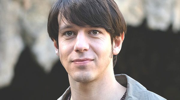 Marcel Borrás ('Matar al padre'): "Son personajes complejos y no se ...