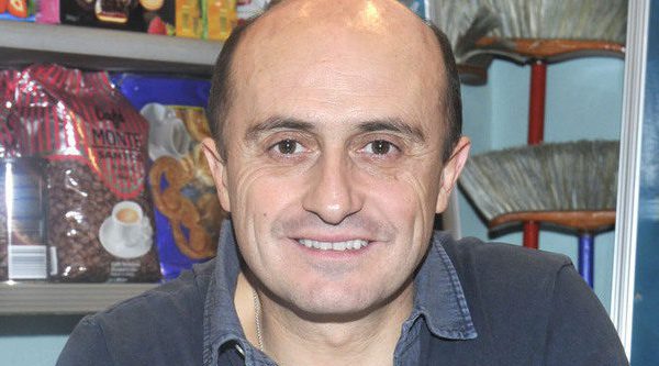 Pepe Viyuela: "Existen bocetos para un spin-off de 'Aída' con Chema en ...