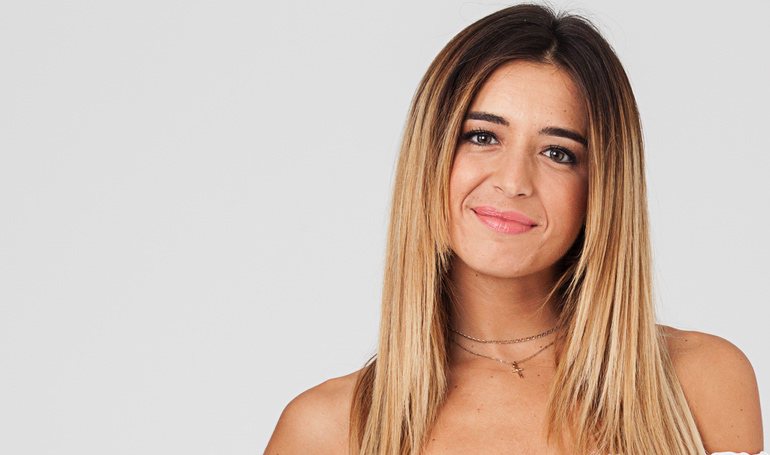 Mimi Doblas ('OT 2017'): "Estoy componiendo para lo que venga, se ...