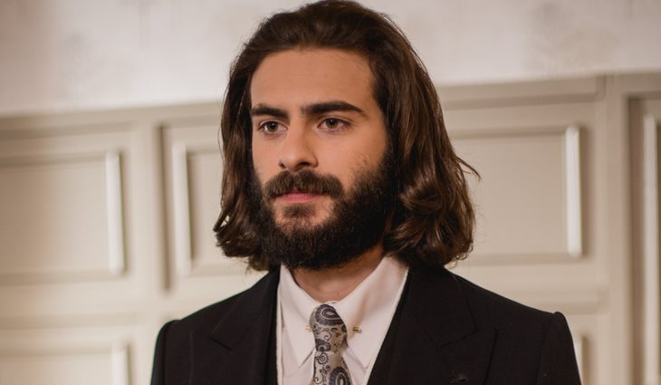 Ibrahim Al Shami ('El secreto de Puente Viejo'): "Algunos ...