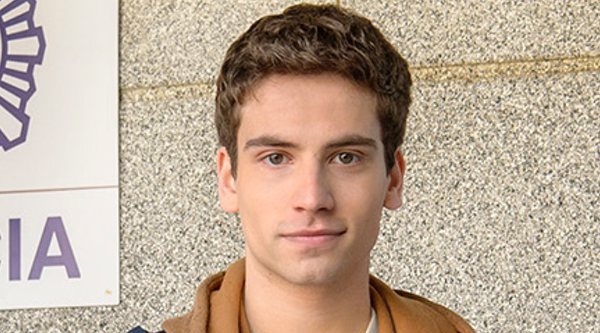 Albert Baró ('Servir y proteger'): "Se verá cómo evoluciona el flechazo ...