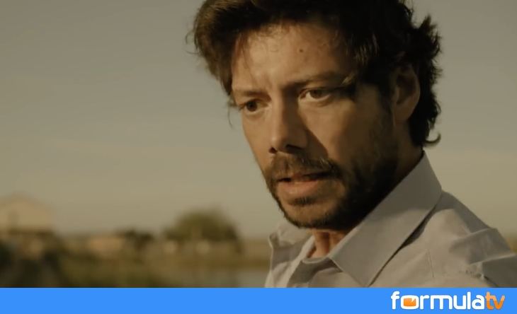 Primer tráiler de 'El Embarcadero', la nueva serie de Movistar+ con los creadores de 'La Casa de ...