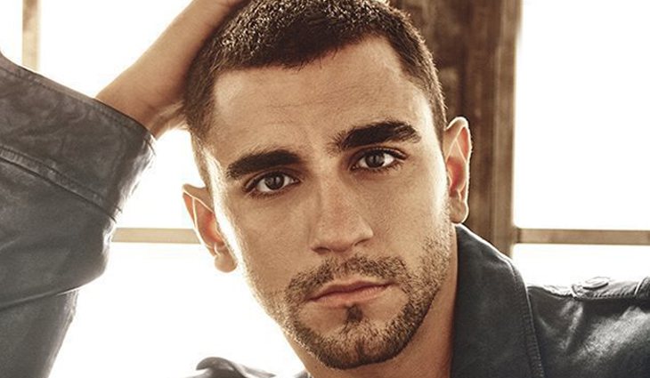 César Mateo: "'La víctima número 8' es una serie que no te suelta desde ...