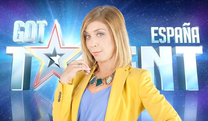 'Got Talent España': ¿Qué opinan los nuevos concursantes del fichaje de ...