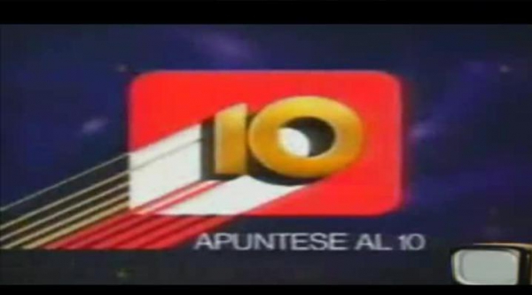 Anuncio de Canal 10, la primera televisión privada de España - Vídeo ...