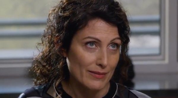 'The Good Doctor': Lisa Edelstein se estrena en la serie con esta ...