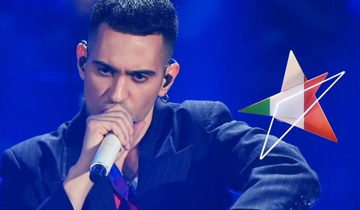 Eurovisión 2019: Mahmood canta "Soldi", la canción de Italia para la ...