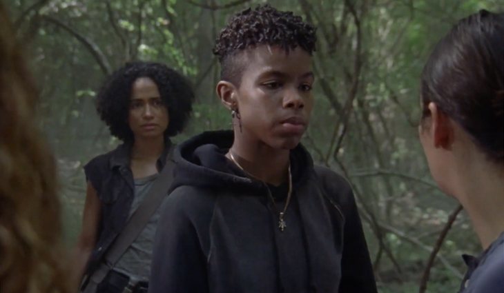 Promo del 9x10 de 'The Walking Dead': "Omega" - Vídeo - FormulaTV