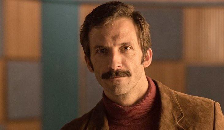 Iván Marcos ('45 revoluciones'): "Antena 3 quiere cambiar las cosas y ...