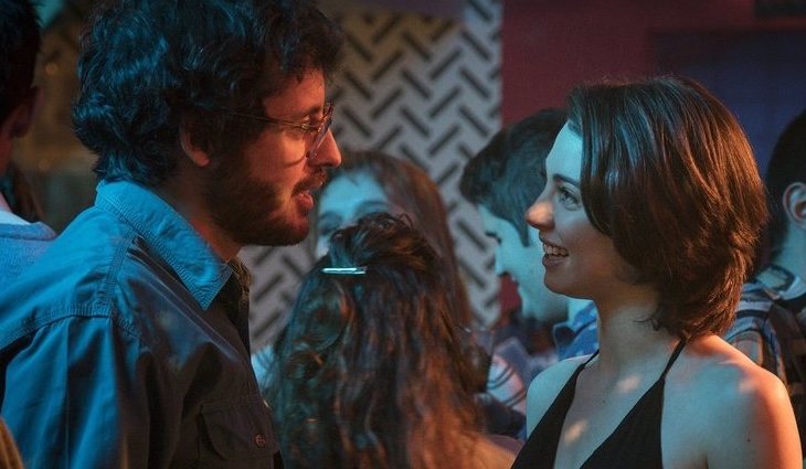 'Cuéntame cómo pasó' muestra a María Alcántara más atrevida que nunca ...